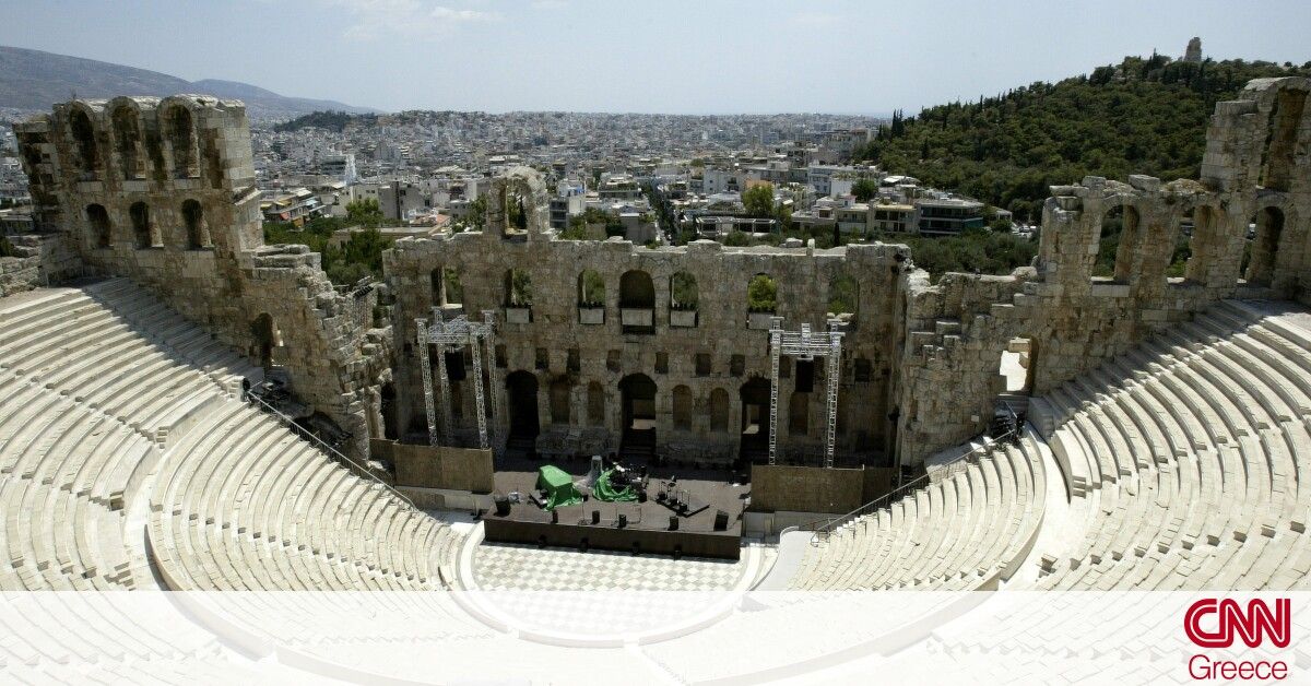 «Όλη η Ελλάδα ένας Πολιτισμός 2021»: 1.800.000 ευρώ από το ΥΠΠΟΑ για 70 ...