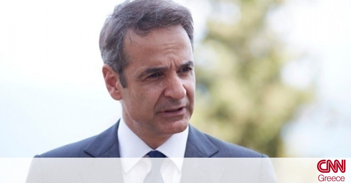 Μητσοτάκης για θάνατο Αγγελικούση: Η ελληνική ναυτοσύνη θρηνεί τον ...