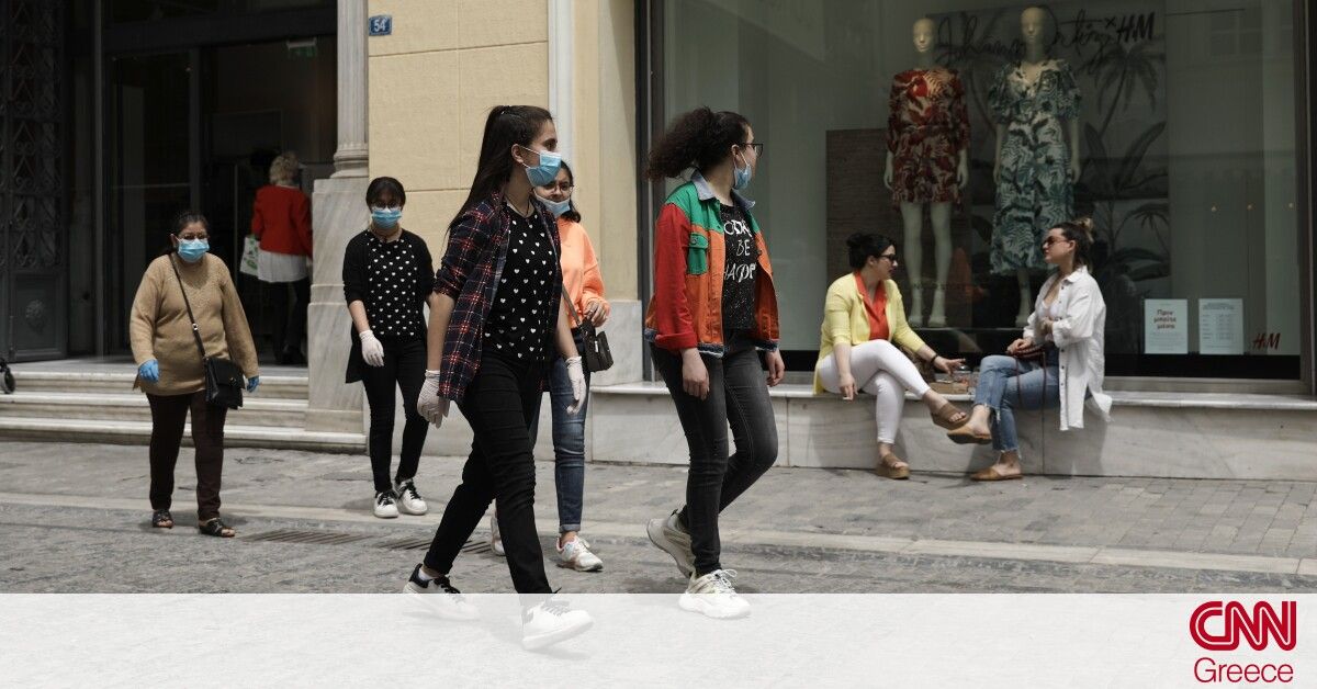 Σταμπουλίδης: Πώς θα λειτουργήσει το λιανεμπόριο σε Θεσσαλονίκη και ...