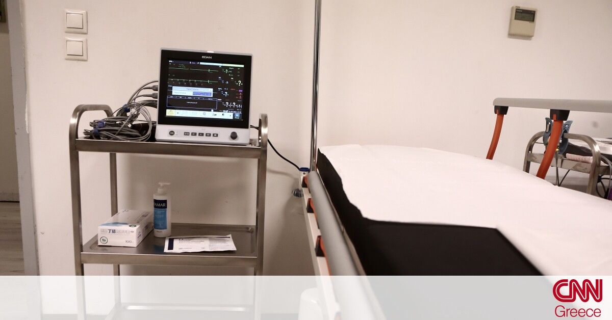 ΠΟΕΔΗΝ: Γιατρός που είχε εμβολιαστεί βρέθηκε θετικός στον κορωνοϊό - CNN.gr