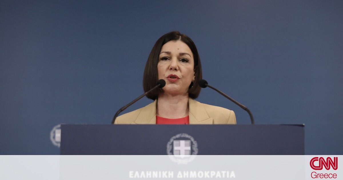 Πελώνη: Υπάρχει επάρκεια των self test – Νωρίς για τη λήψη αποφάσεων ...