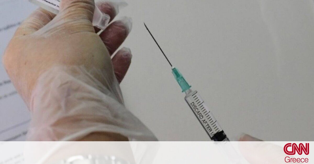 Θεμιστοκλέους: Μέσα στον Ιούνιο ο εμβολιασμός των 40αρηδων - Τον Μάιο η ...