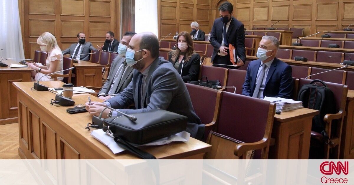 Προανακριτική για Ν. Παππά: Την Πέμπτη οι καταθέσεις Τόμπρα και ...