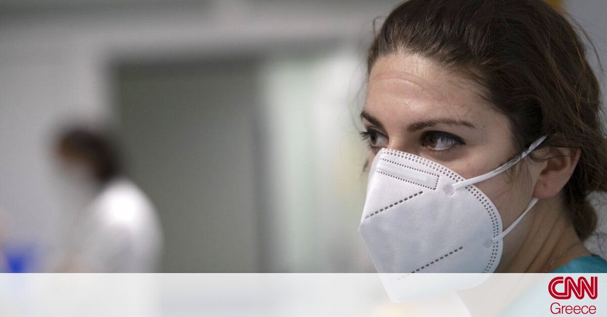 Κορωνοϊός - ΠΟΕΔΗΝ: 51 ασθενείς διασωληνωμένοι εκτός ΜΕΘ - CNN.gr