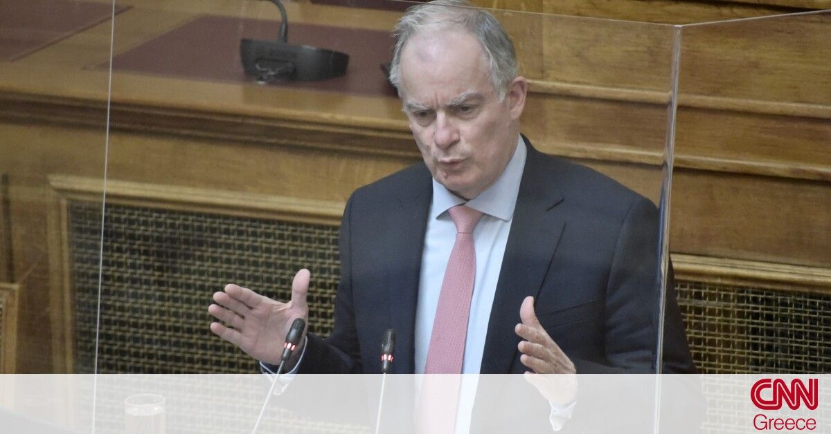 Απάντηση Τασούλα στον ΣΥΡΙΖΑ για την αποχή από τις ονομαστικές ...