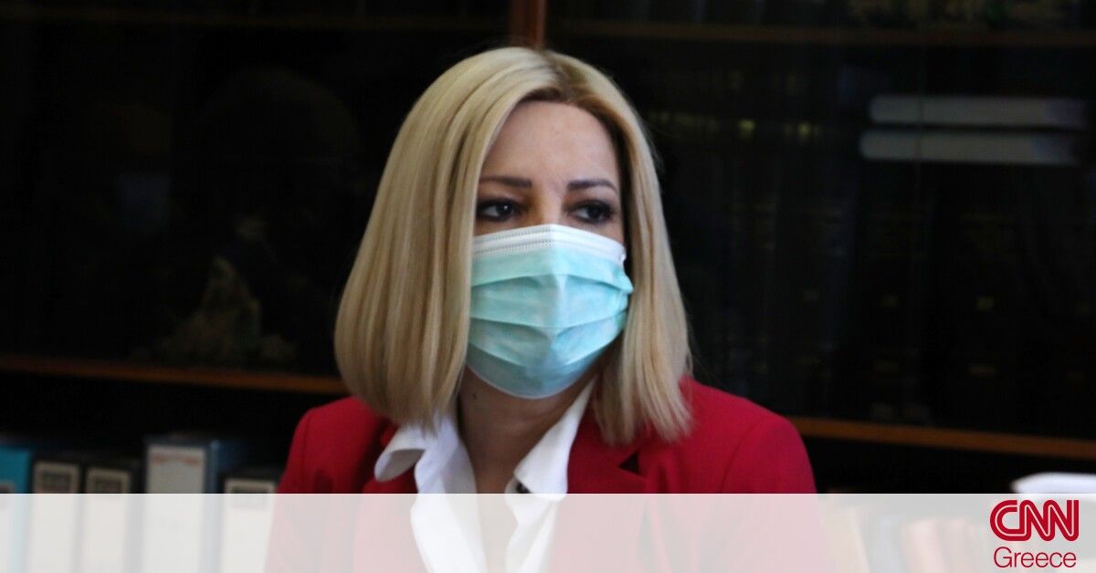 ΚΙΝΑΛ για Δένδια: Αυτονόητη η διατύπωση των ελληνικών θέσεων - Τρία ...