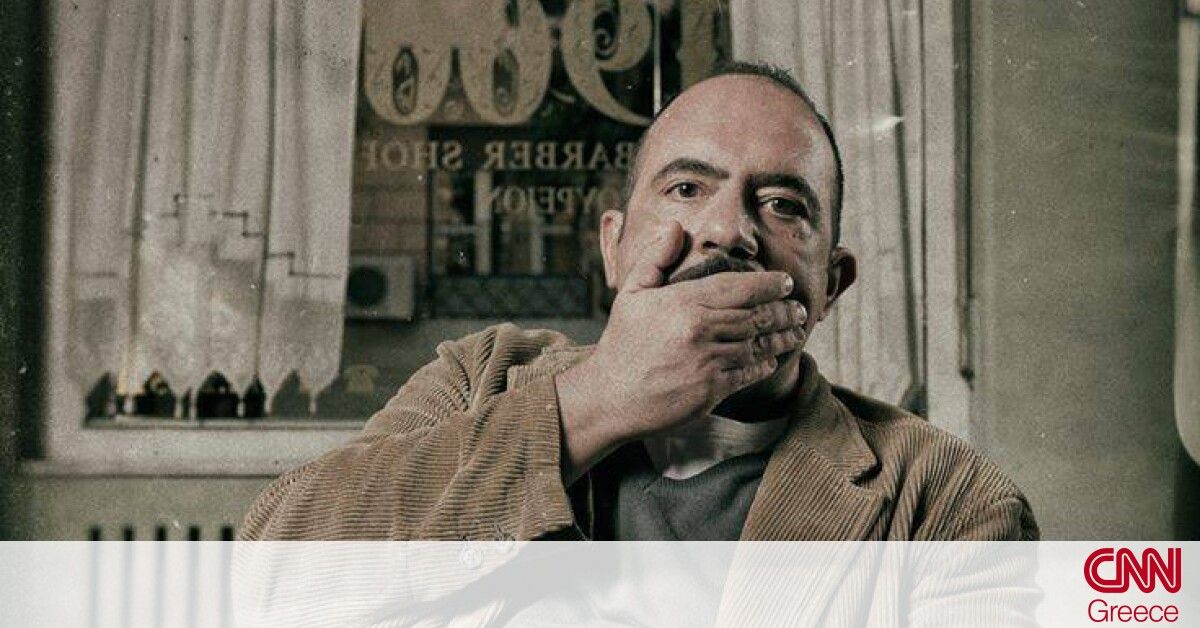 Πέθανε ο δημοσιογράφος Νίκος Ζαχαριάδης - CNN.gr