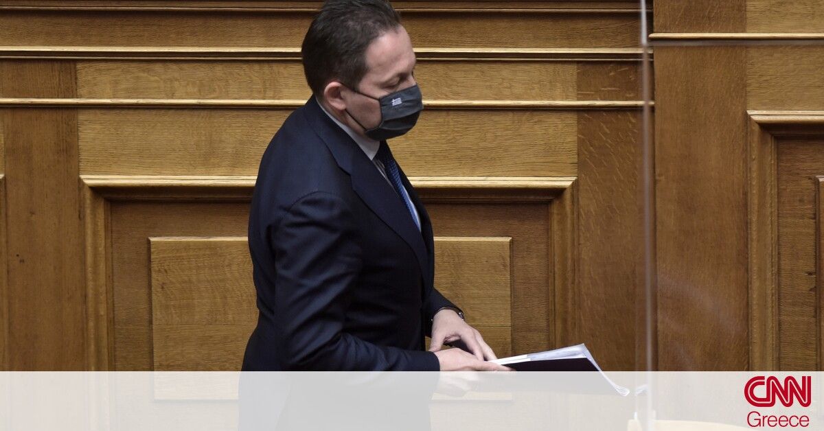 Πέτσας: Πλατφόρμα για τον εντοπισμό ιδιοκτητών που δεν καθαρίζουν τα ...