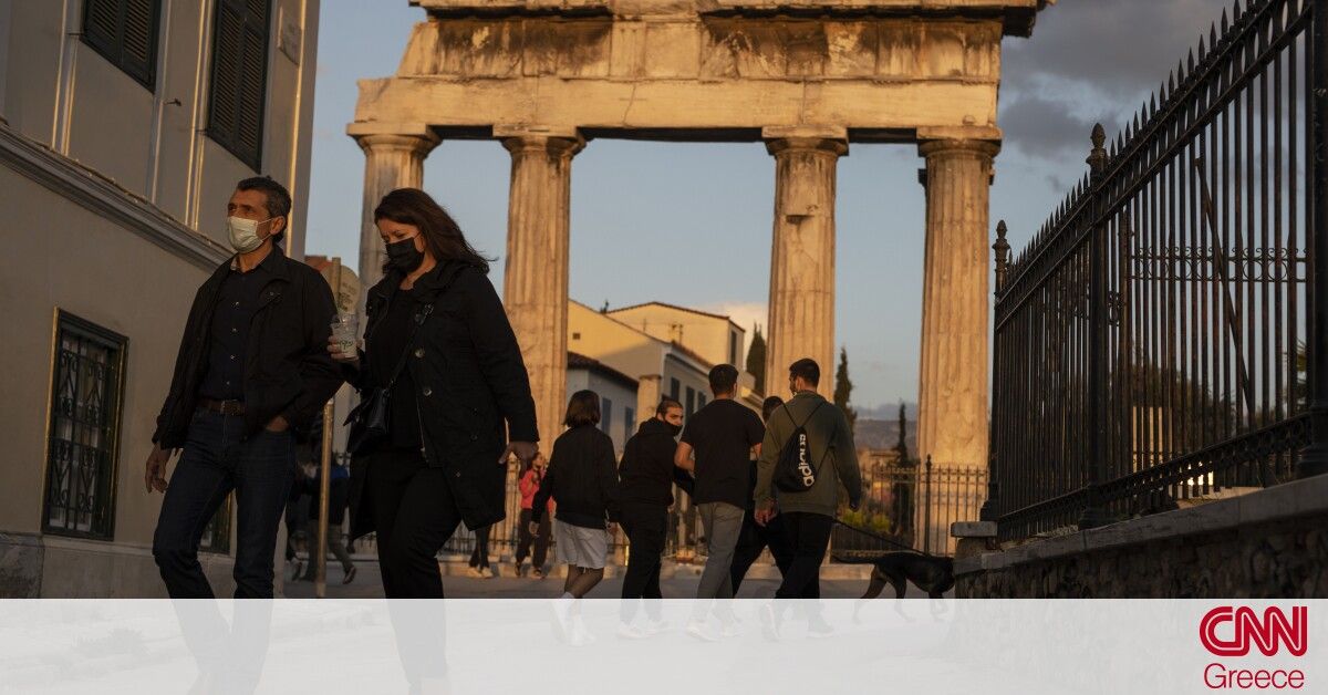 Lockdown - Κοντογεώργης: Η κυβέρνηση προσδοκά τον Μάιο να απαλλαγούμε ...