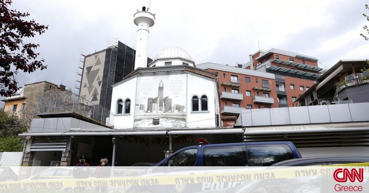 Αλβανία: Επίθεση με μαχαίρι σε τέμενος με πέντε τραυματίες - Συνελήφθη ...
