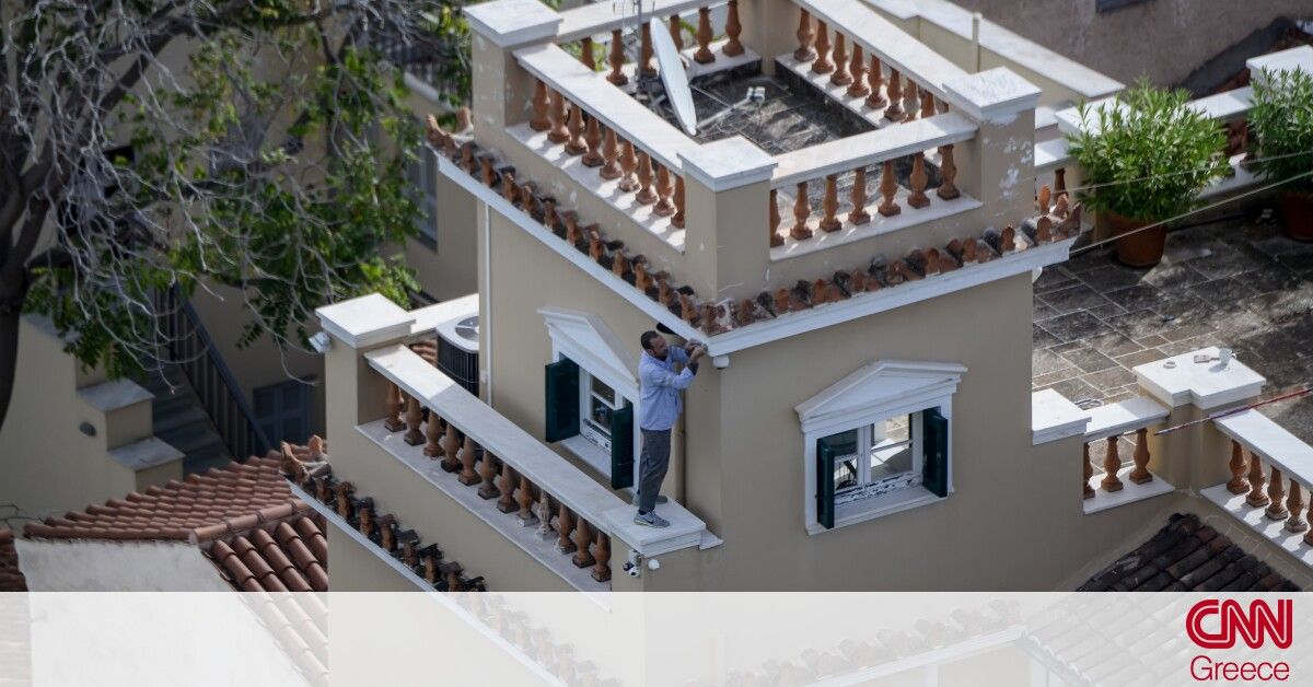 Έρευνα: Το 65% των Ελλήνων θέλει αλλά δεν μπορεί να ανακαινίσει το ...