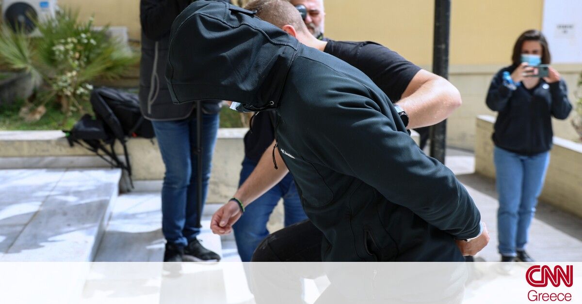 Επίθεση με καυστικό υγρό: Ελεύθερος υπό όρους ο 25χρονος για την ...