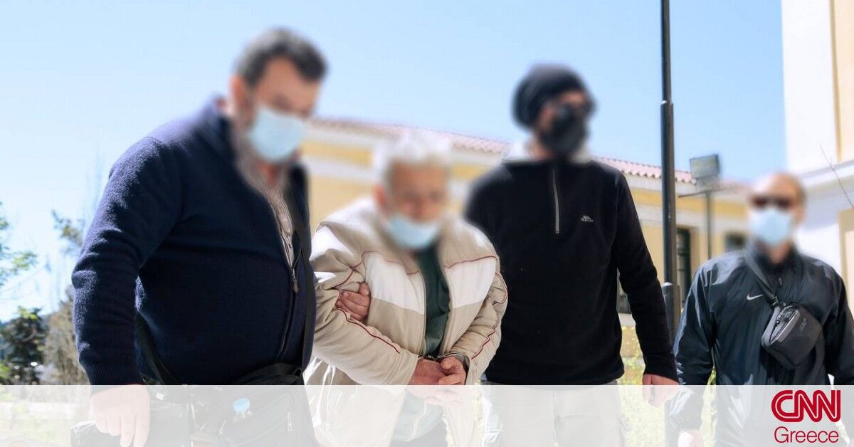 Κορωπί: Δίωξη για ανθρωποκτονία από πρόθεση κατά του 76χρονου που ...