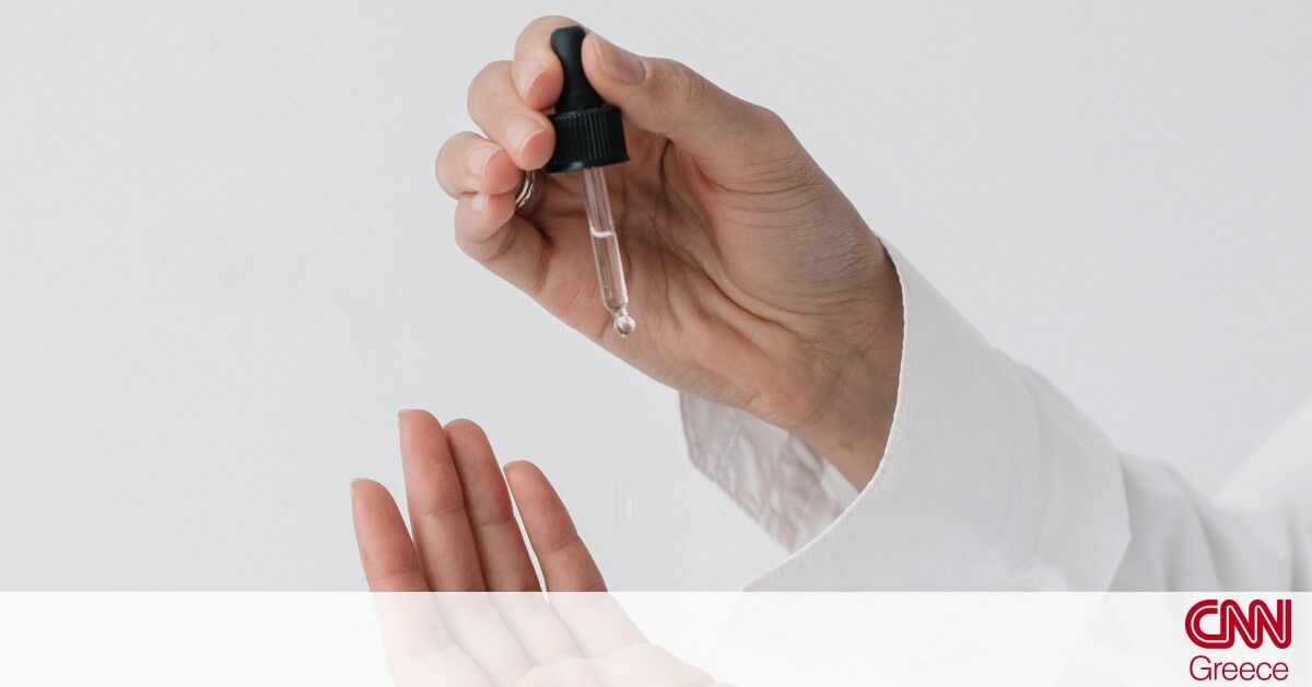 Neurophroline: Τα πάντα για τo συστατικό που θα μονοπωλήσει το ...