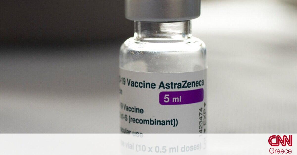 Τι γνωρίζουμε για τις θρομβώσεις και τα εμβόλια AstraZeneca και Johnson ...