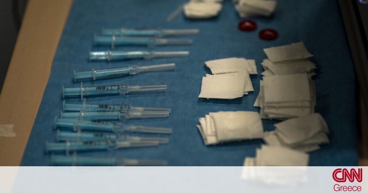 Οι ειδικοί στις θρομβώσεις αίματος επιμένουν ότι πρέπει όλοι να κάνουν ...