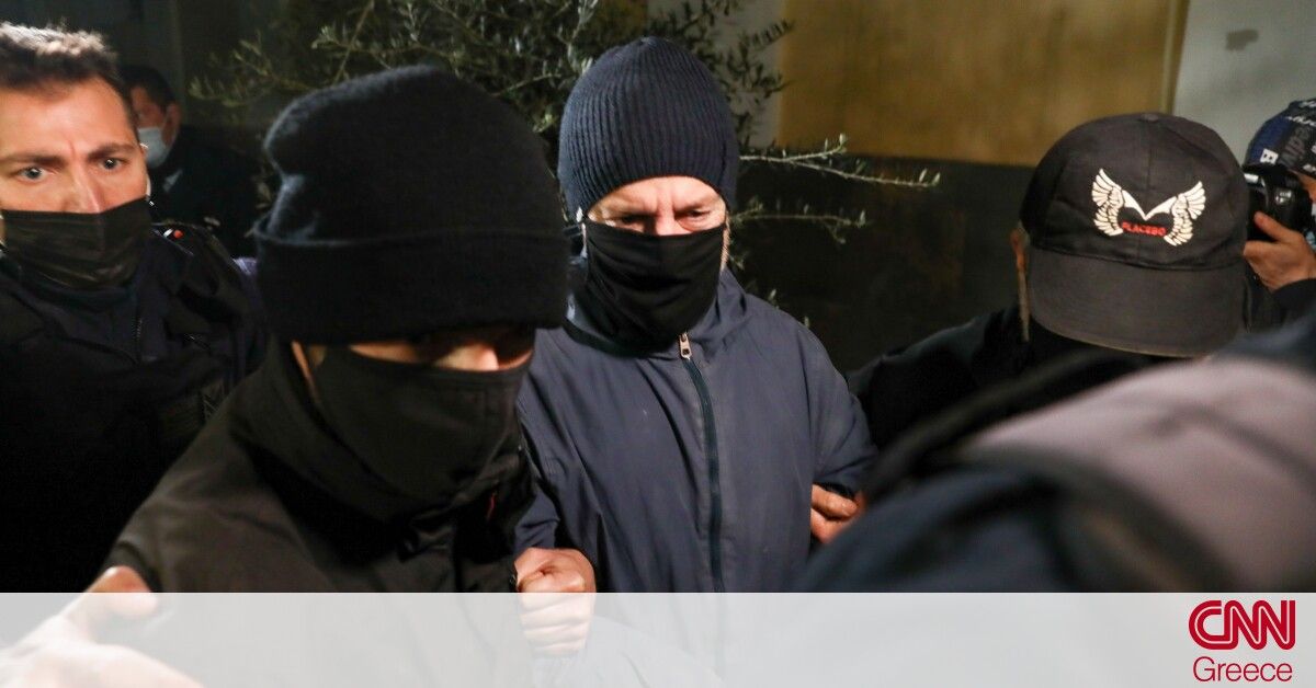 Νέα εισαγγελική έρευνα σε βάρος του Δημήτρη Λιγνάδη για βιασμό 17χρονου ...