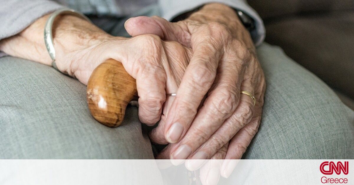 Χανιά: Έρευνα για δεκάδες θανάτους ηλικιωμένων σε γηροκομείο, όλοι από ...
