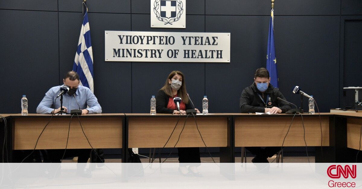 Κορωνοϊός: Ο ΣΥΡΙΖΑ καταδιώκει το… ακαταδίωκτο των λοιμωξιολόγων - CNN.gr