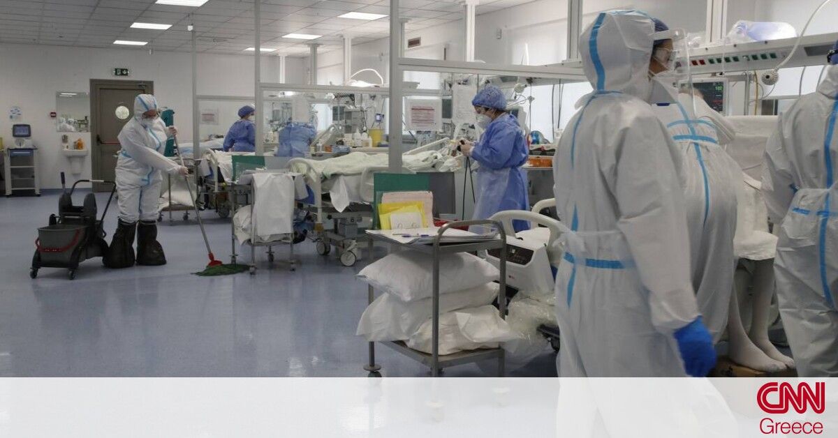 Κορωνοϊός: Επέκταση του ακαταδίωκτου σε όλους τους γιατρούς ζητούν οι ...