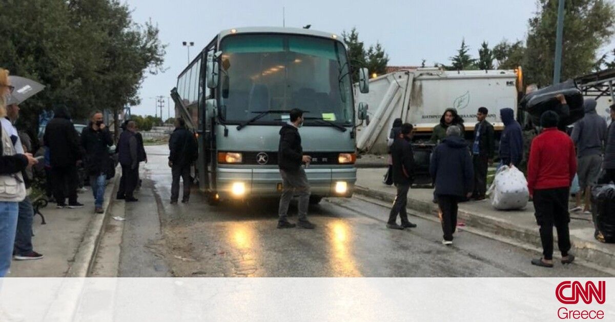Γιατροί χωρίς Σύνορα: Κλείνει ένας ασφαλής και αξιοπρεπής χώρος ...