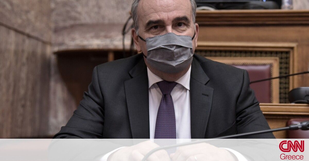 Παπαθανάσης: Θα συνεχιστεί η ενίσχυση στην επιχειρηματικότητα - CNN.gr