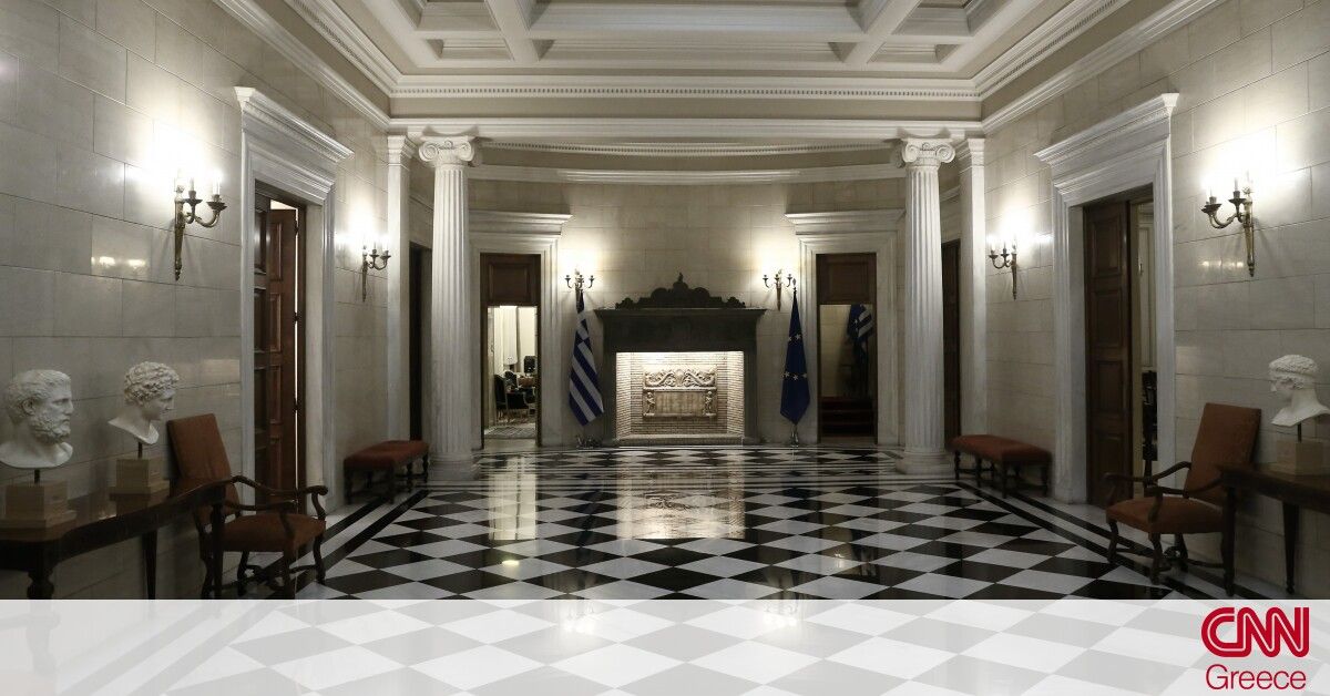 Στα «σκαριά» νέες στοχευμένες παρεμβάσεις για τη μεσαία τάξη - CNN.gr