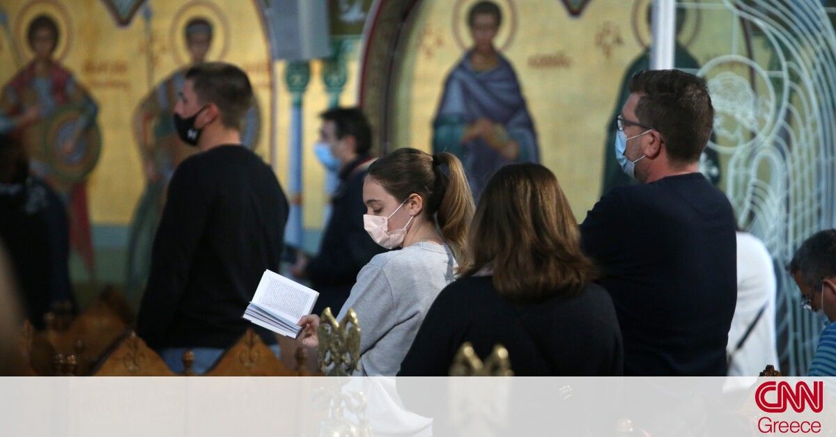 Κορωνοϊός - Παγώνη: Self test στο οικογενειακό τραπέζι - Διπλή μάσκα ...