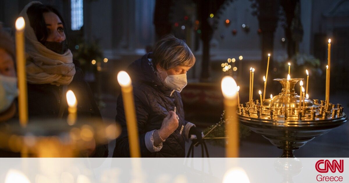 Πλήρης οδηγός για Πάσχα: Τι ισχύει για εκκλησίες, μετακινήσεις, μαγαζιά ...
