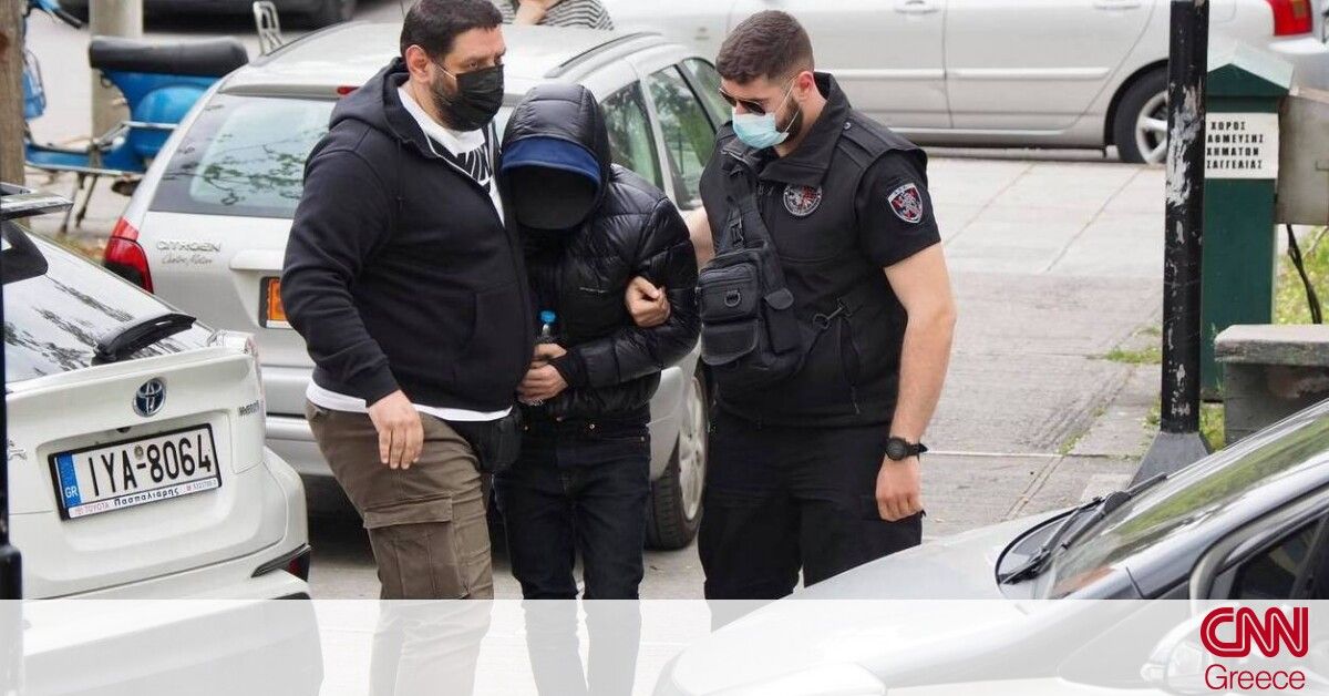 Μένιος Φουρθιώτης: Πώς έφθασε η αστυνομία στη σύλληψή του - CNN.gr