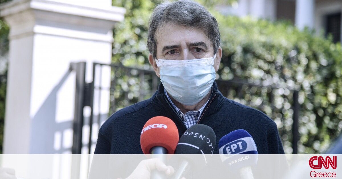 Χρυσοχοΐδης: Συγχαρητήρια στην ΕΛ.ΑΣ. για την εξιχνίαση της υπόθεσης ...