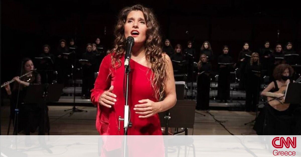 Ο «Επιτάφιος» του Μίκη Θεοδωράκη από την Εθνική Λυρική Σκηνή - Σε ...