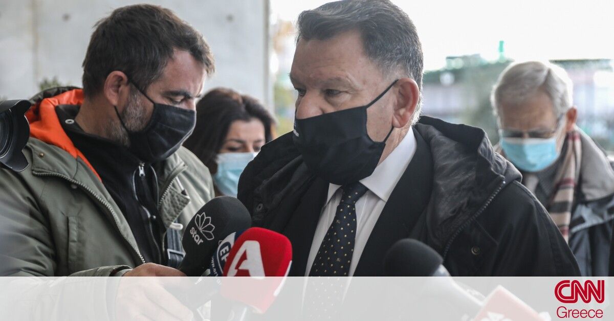 Κούγιας: Απαγορεύω σε οποιονδήποτε τη χρήση του ονόματός μου στην ...