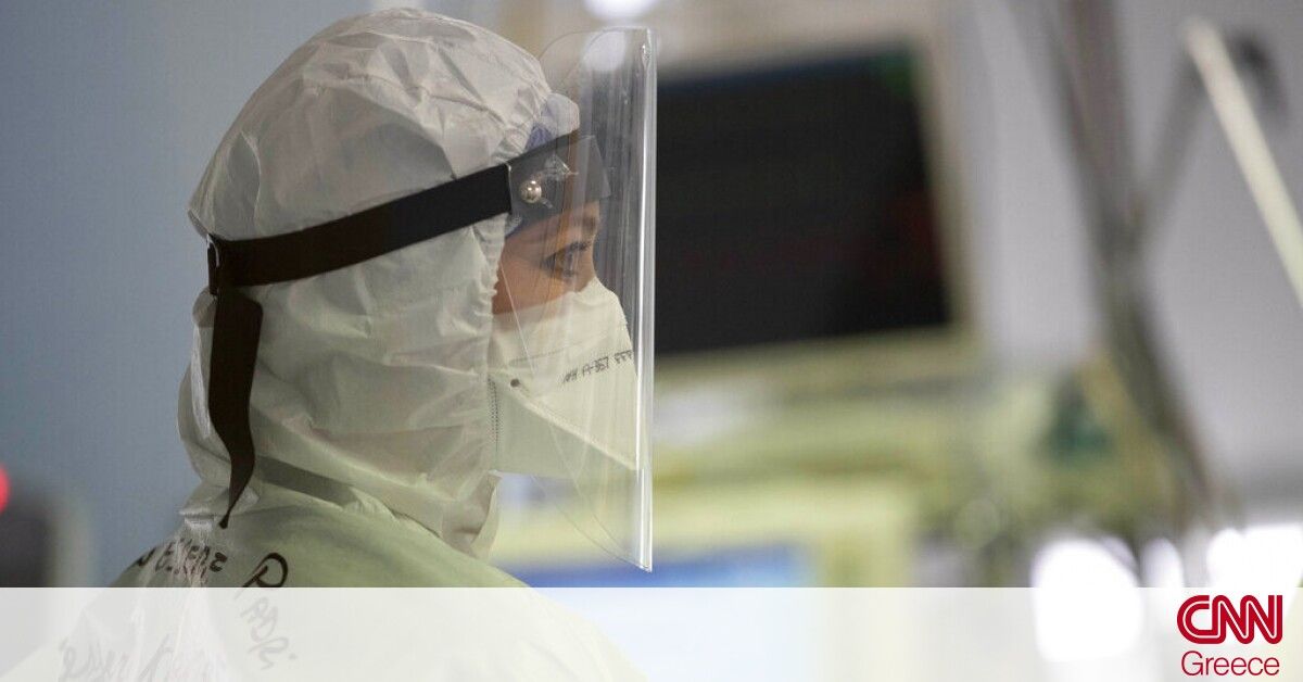 ΕΟΔΥ: Δεν θα ανακοινωθούν σήμερα τα κρούσματα κορωνοϊού - CNN.gr