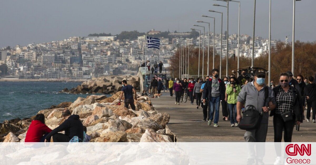 Κορωνοϊός - Σύψας: Επιστροφή σε κανονικότητα χωρίς μάσκες από τον ...
