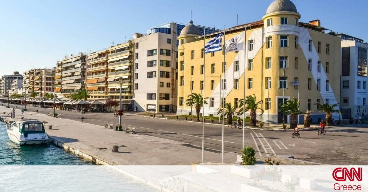 Ένωση Καταστηματαρχών Εστίασης Βόλου: Πολλά τα μαγαζιά που δεν θα ...