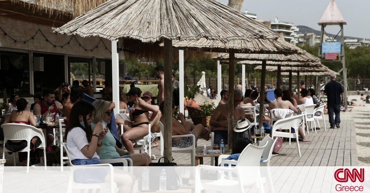«Οδηγός εξόδου» από το lockdown: Τι ανοίγει από τις επόμενες ημέρες ...