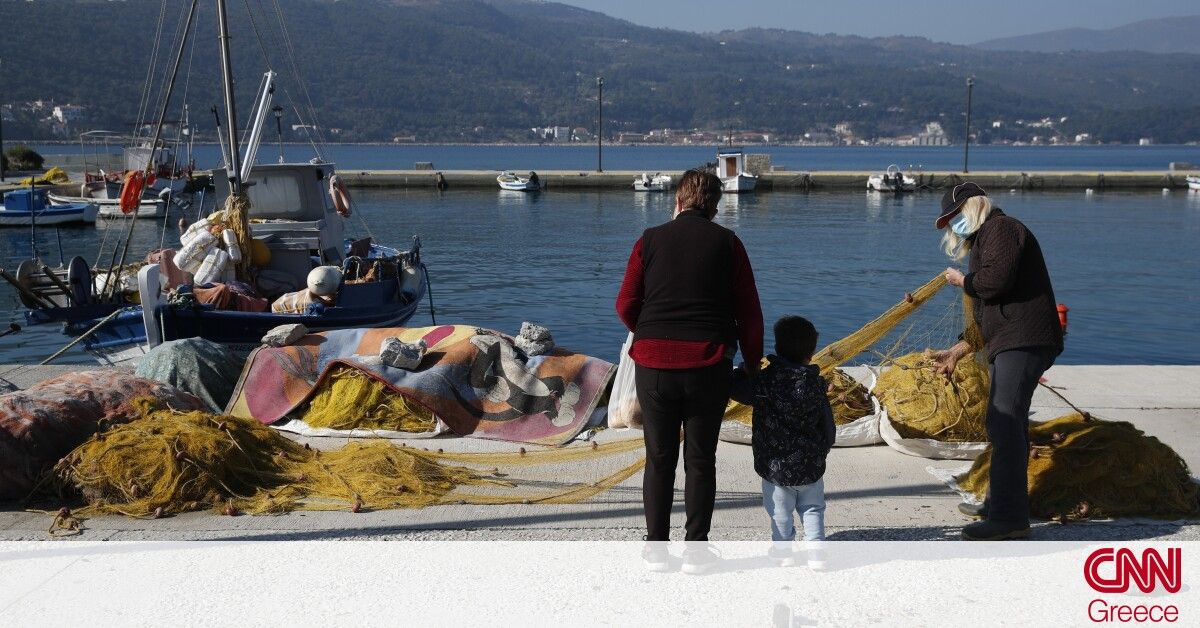 Κυβερνητικός μαραθώνιος για τον τουρισμό: Τα μηνύματα Μητσοτάκη και η ...