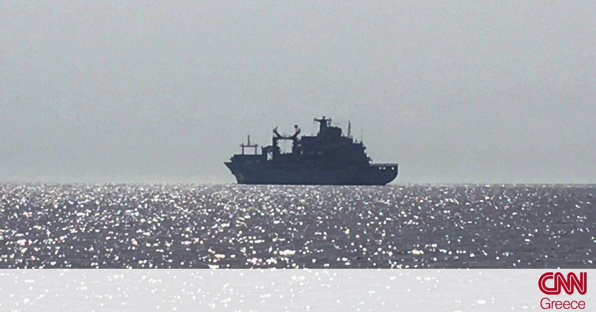Τουρκική προκλητικότητα: Δύο περιστατικά με τουρκικές ακταιωρούς ...