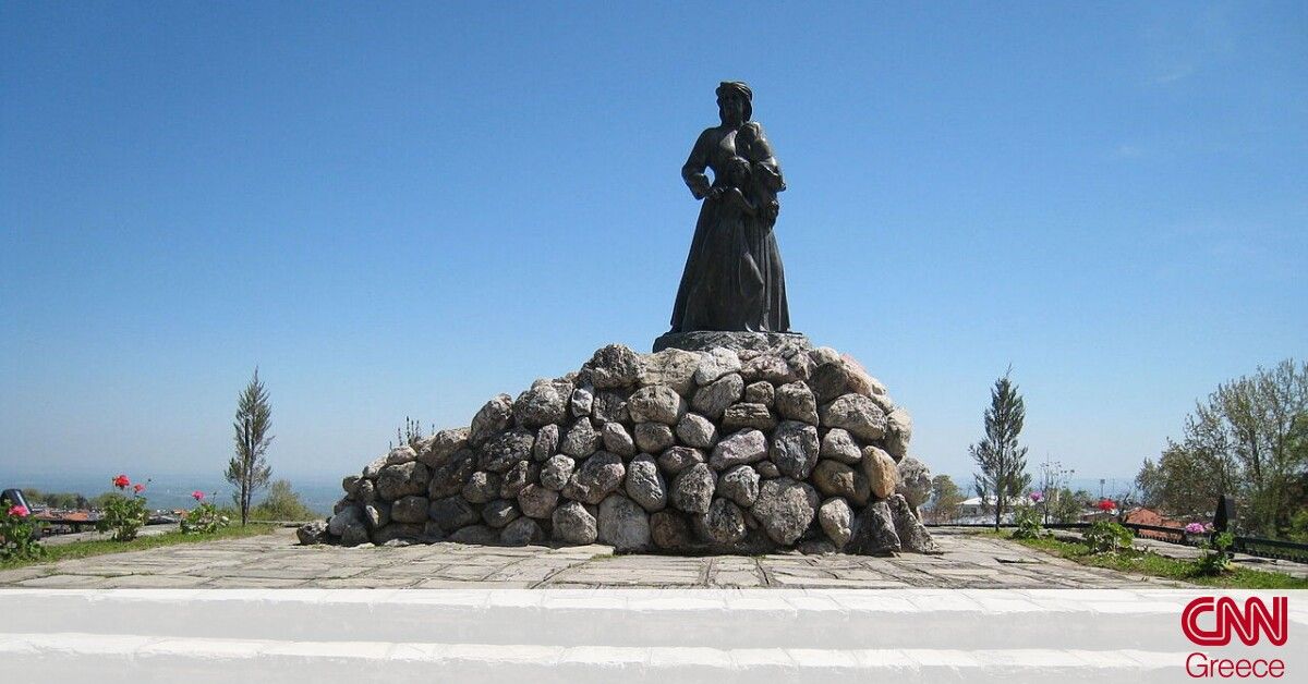 «Ελευθερία ή Θάνατος»: Έκθεση φωτογραφίας με θέμα τη θυσία των γυναικών ...