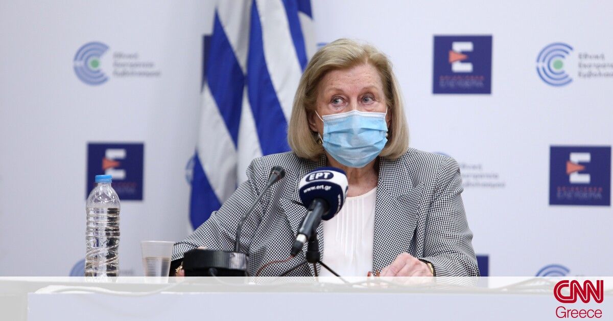 Θεοδωρίδου για θάνατο 44χρονης στη Θεσσαλονίκη: Δεν συνδέεται με ...