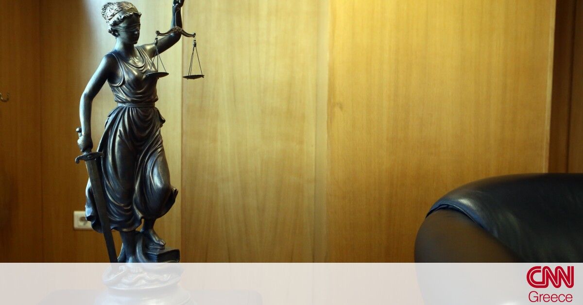 Ανοίγουν από τη Δευτέρα τα δικαστήρια - Πώς θα λειτουργούν - CNN.gr