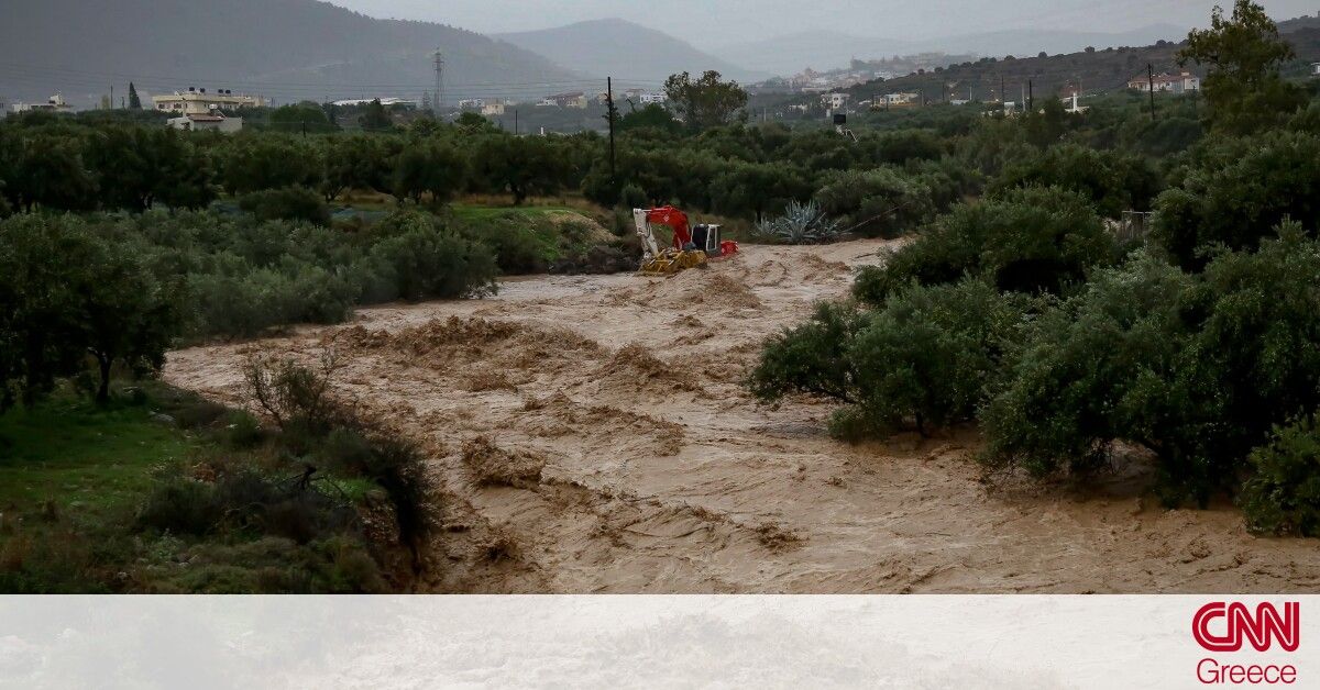 Κλιματική αλλαγή: Προβλέψεις για τροπικές νύχτες, ξηρασίες και ...