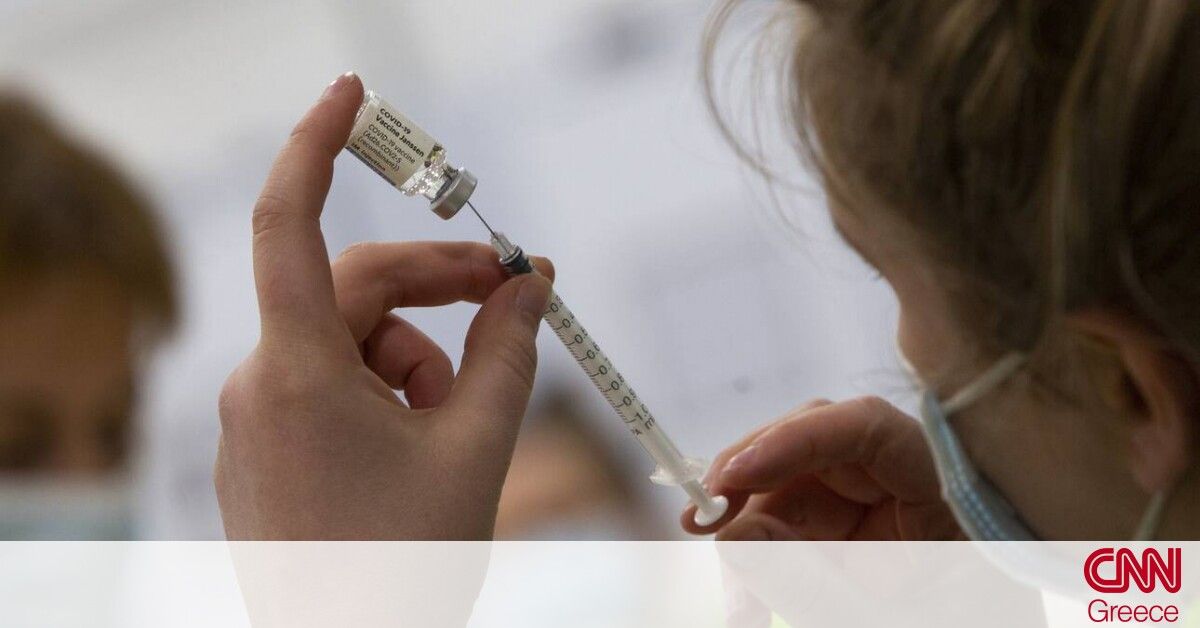 «Δεν τα ρίχνω στο εμβόλιο, αλλά αν δεν κάνει, πετάξτε το»: Τι λέει ο ...