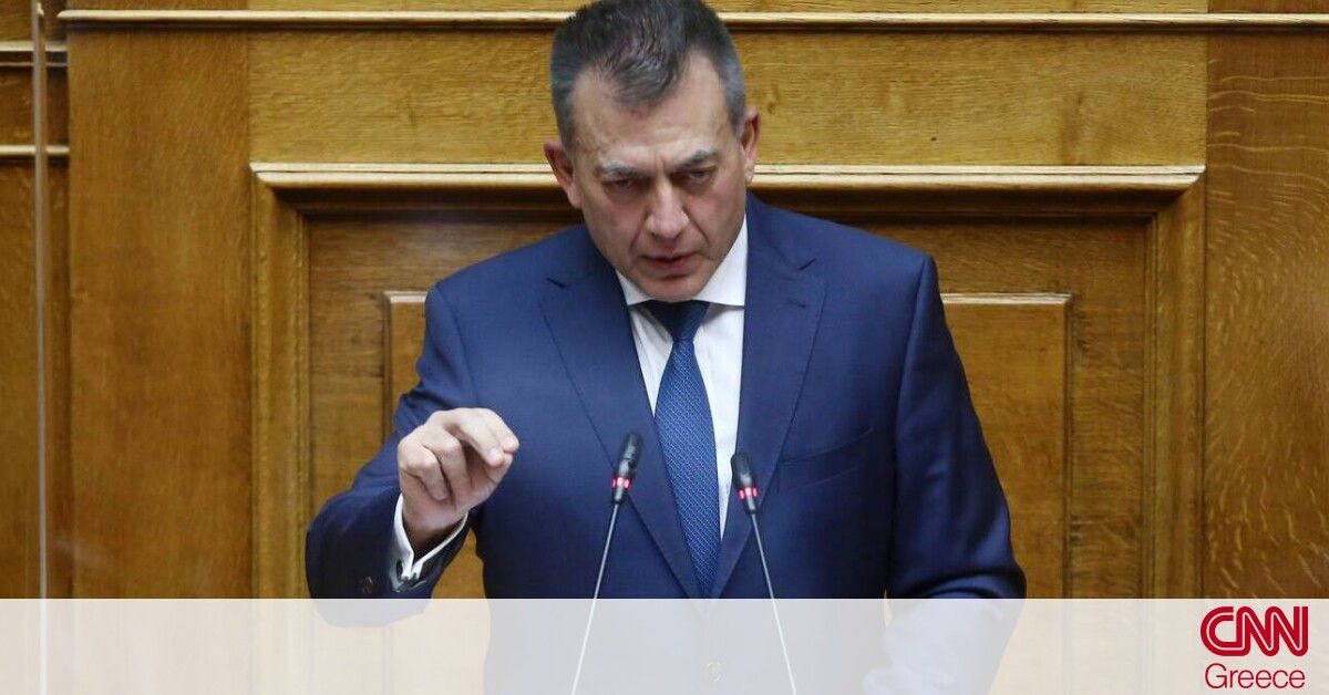 Υπόθεση Φουρθιώτη: Στο «μικροσκόπιο» του Τμήματος Εκβιαστών οι ...