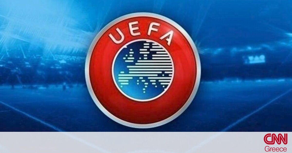 UEFA: Τα μέτρα επανένταξης των «ανταρτών» της ΕSL - CNN.gr