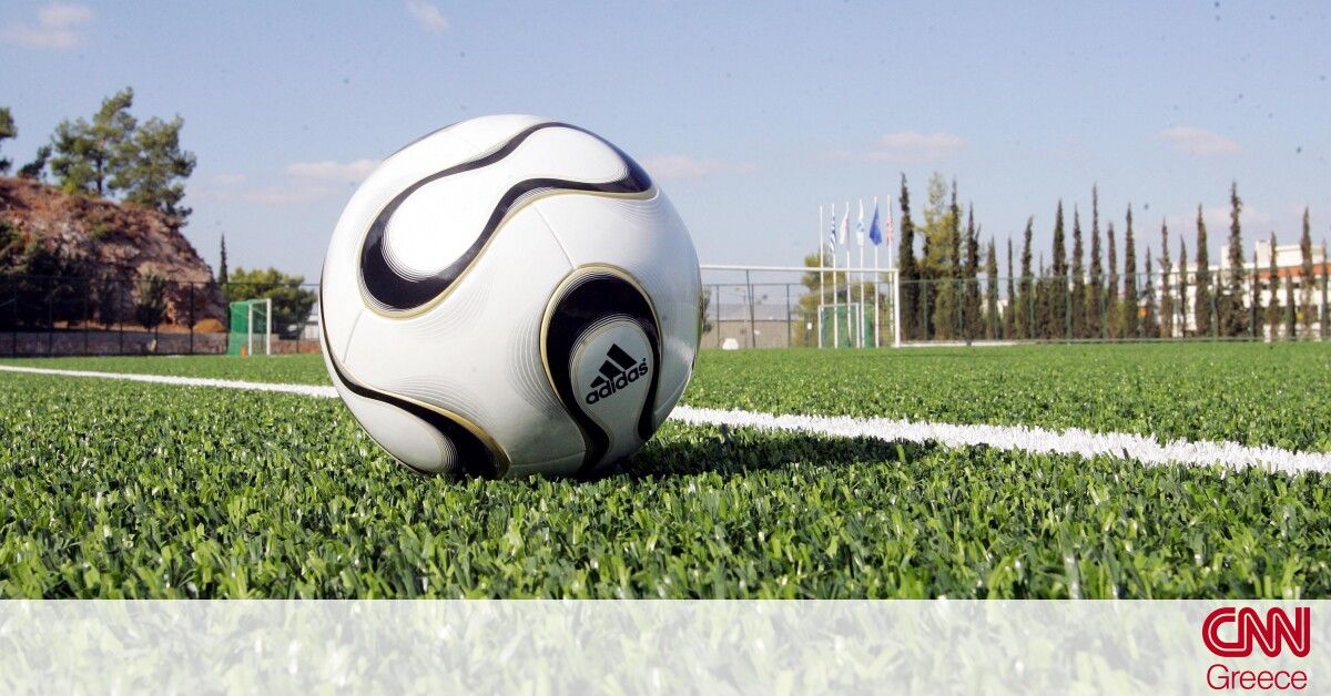 ΓΓΑ: Οι όροι επανεκκίνησης του ερασιτεχνικού αθλητισμού από τη Δευτέρα ...