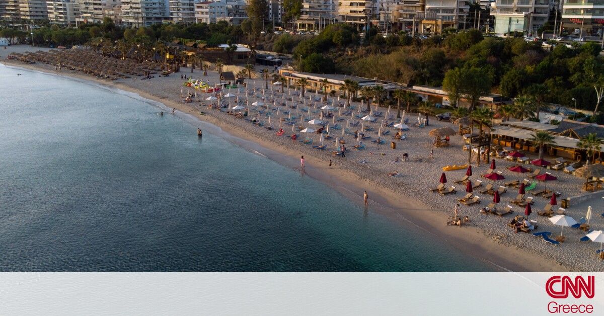 Lockdown: Το Μαξίμου ελέγχει το «αποτύπωμα» της επανεκκίνησης - Η ...