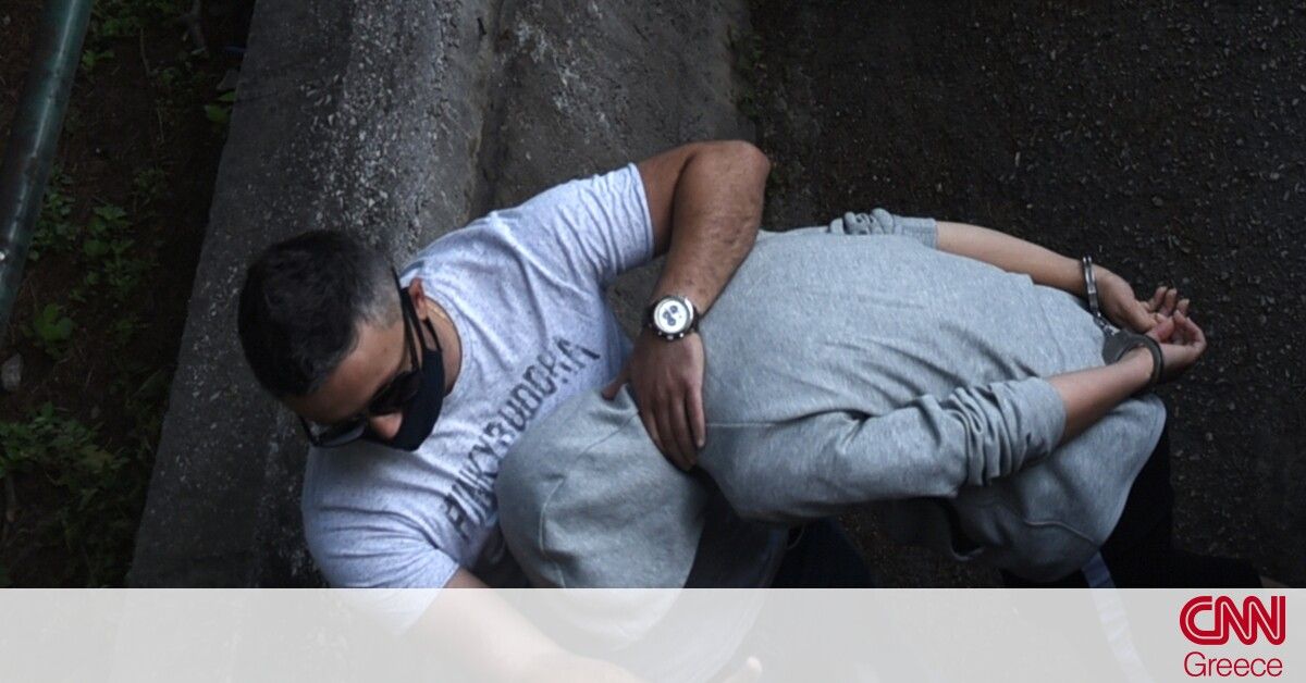 Απαγωγή Μαρκέλλας - Εισαγγελέας: Η 33χρονη έδωσε τρία ηρεμιστικά στη ...