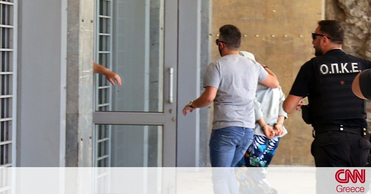 Αρπαγή και σεξουαλική κακοποίηση 10χρονης Μαρκέλλας: Τι εισηγείται η ...